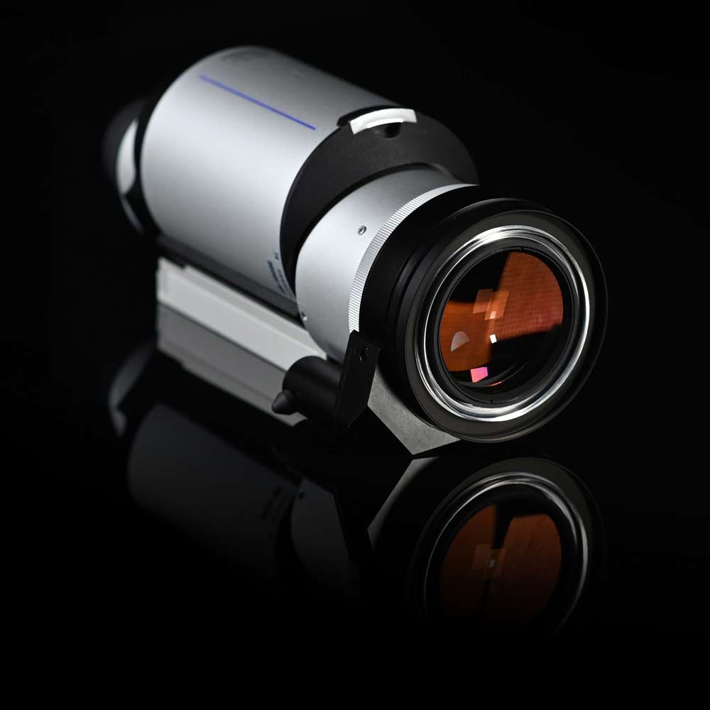 HIROX 3D microscope - Caravan Hungaria